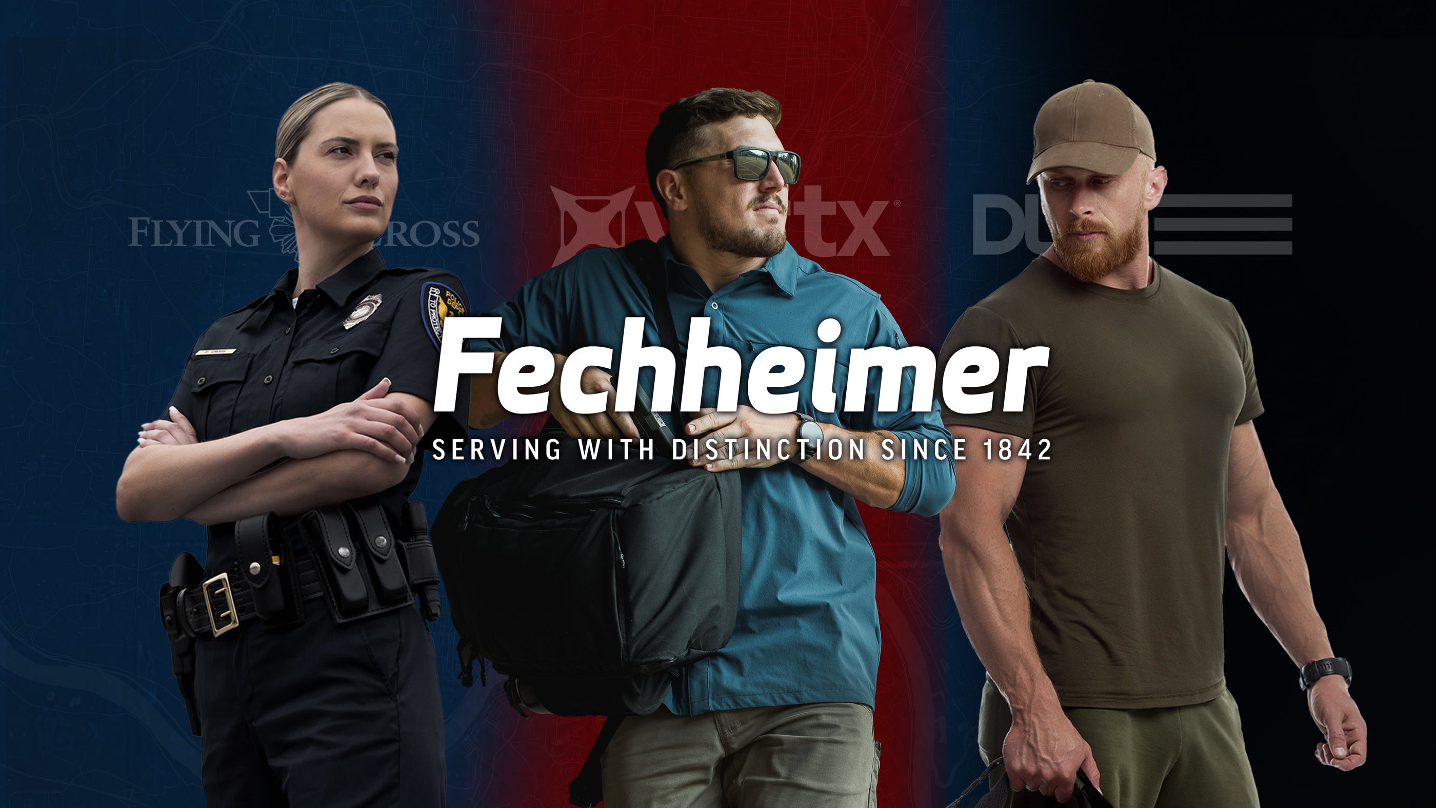 Fechheimer